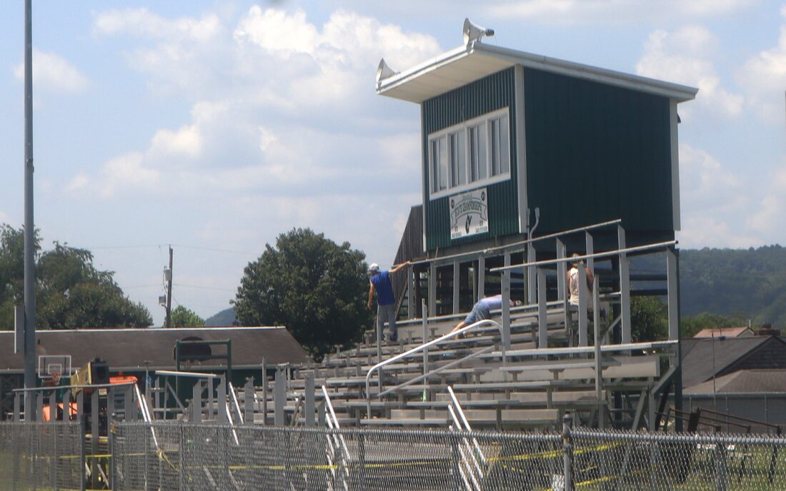 Board of Ed Sells PCHS Building for $10 To Development Authority | News ...